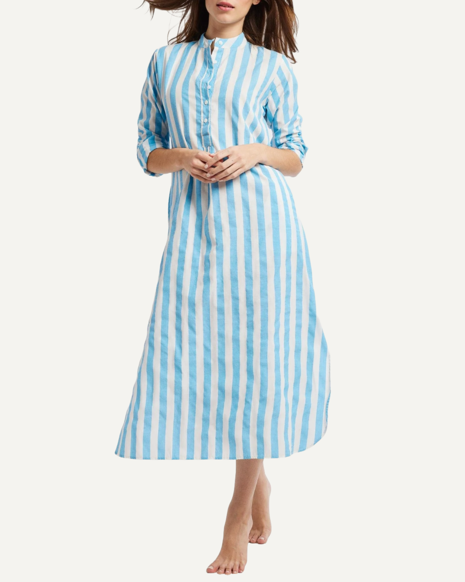 Sadie Long Caftan – ISLE Newport